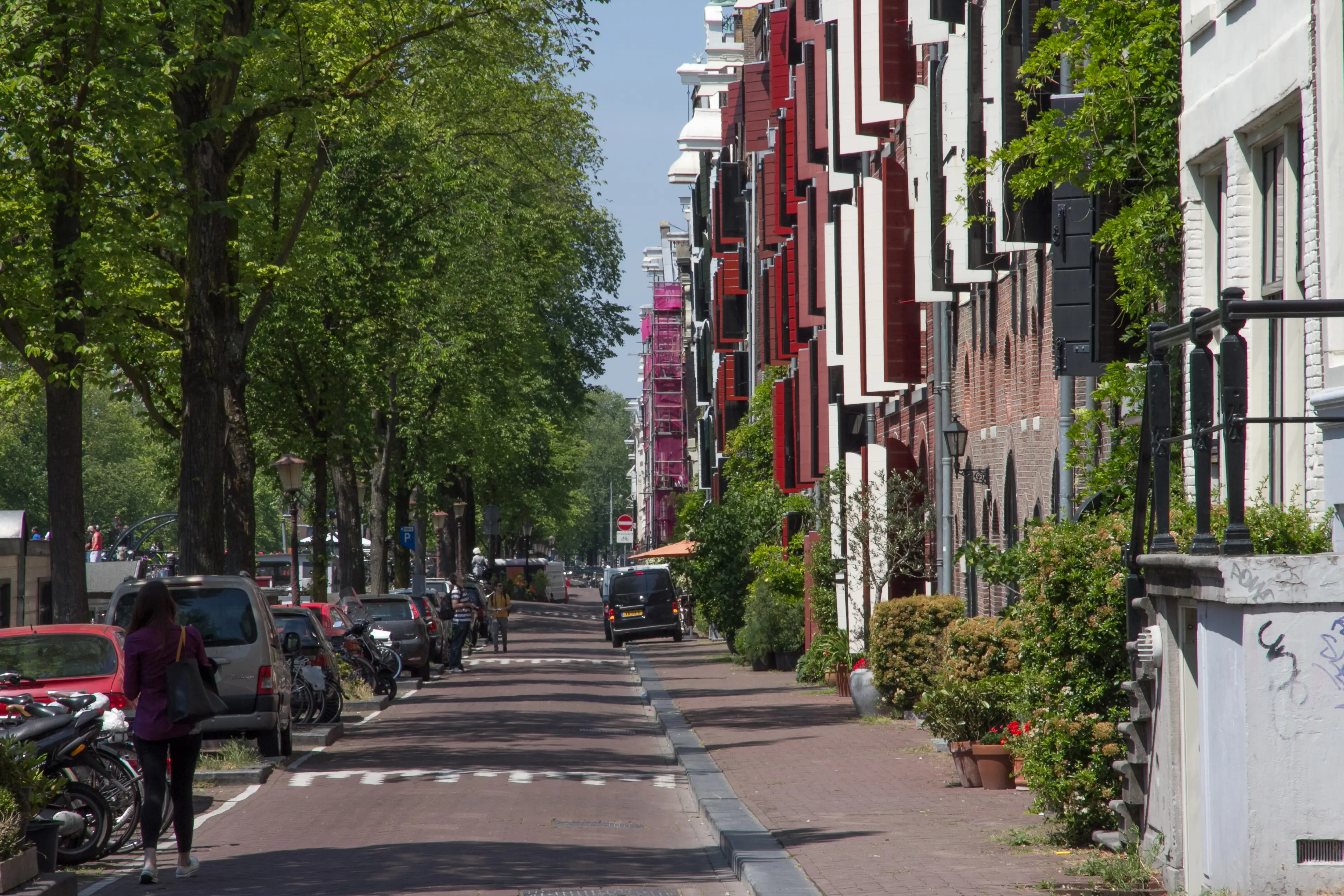 Diverse Locaties / Various locations